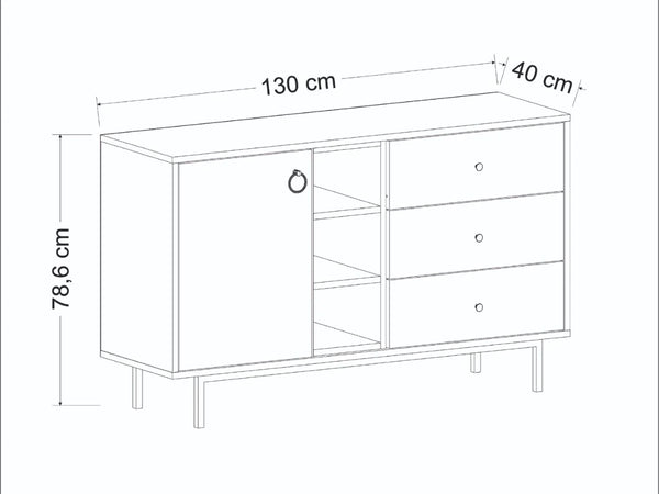 Ensemble-Naturel-Anthracite-_Console_MeubleTV_TableBasse_--marbre-dore ...